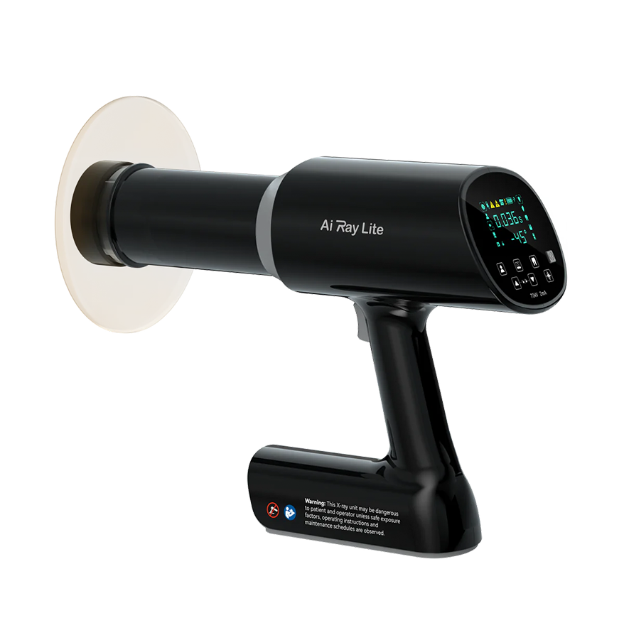 AI Ray Lite | Dental TI